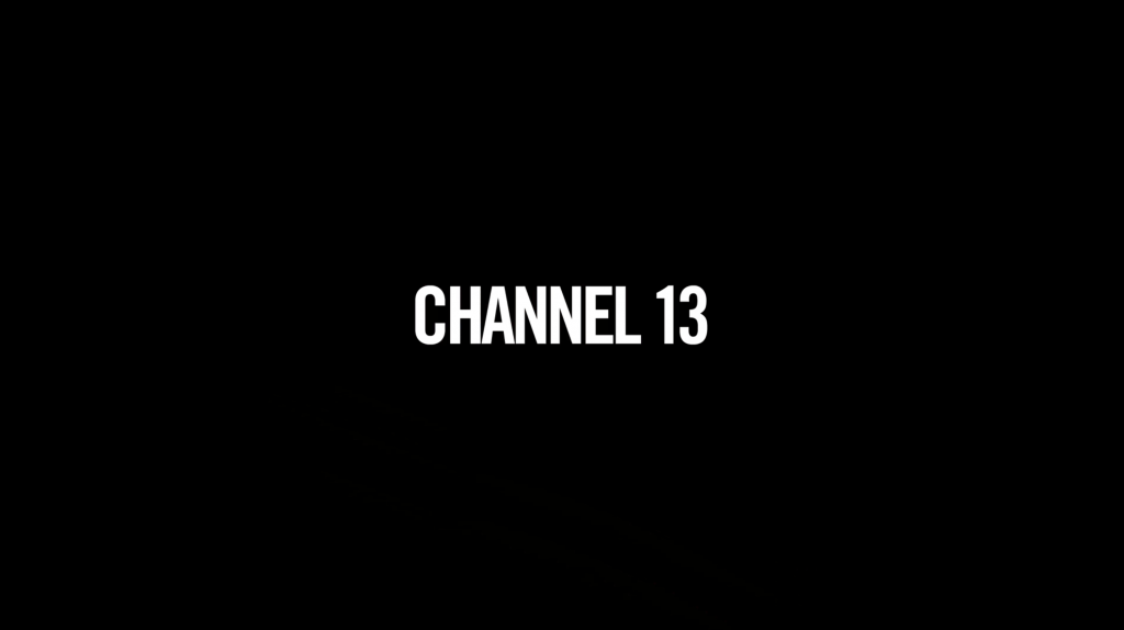 Channel 13 Advertising & Design Inc