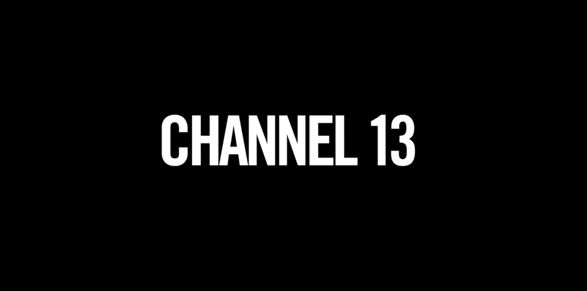 Work – Channel 13 Advertising & Design Inc.
